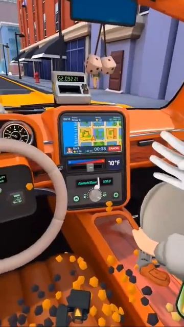 Я, если бы был таксистом: