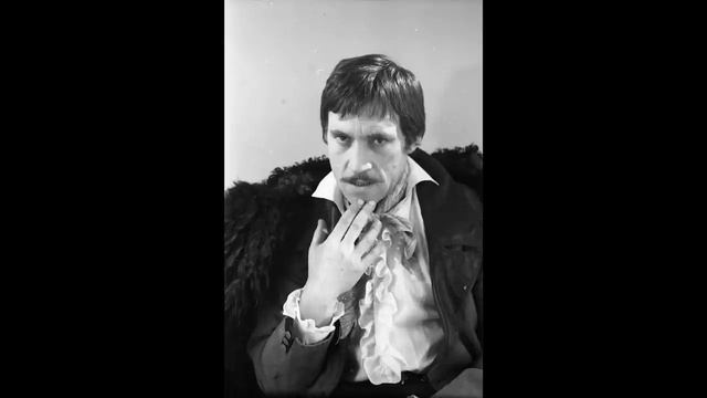 Песня  В.Высоцкий.