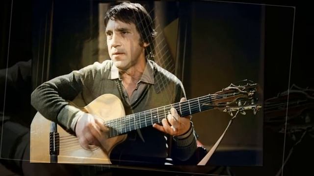 Песни БАНЬКА ПО БЕЛОМУ  В. Высоцкий.