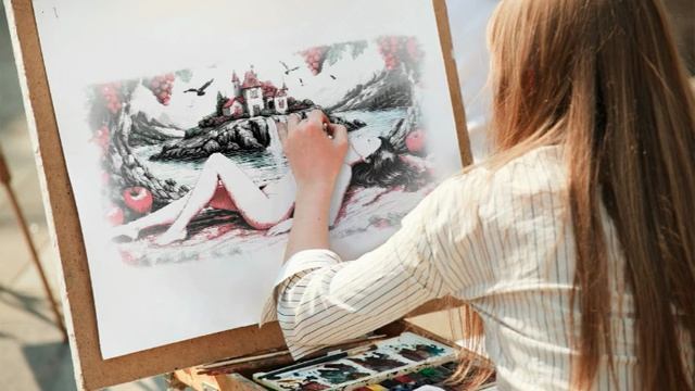 Художница - 03.01.2026