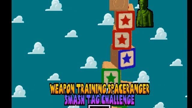 Toy Story Racer (2001) [PS1] - Часть 1 из 2