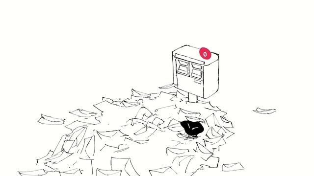 lazy cat  – Eve MV