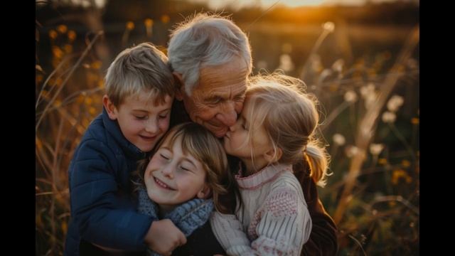 Галина Фомиченко. Тепло