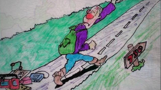 ЮМОР  В ДМБ-АЛЬБОМАХ