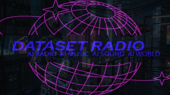 ИИ Радио AI Радио AI Музыка