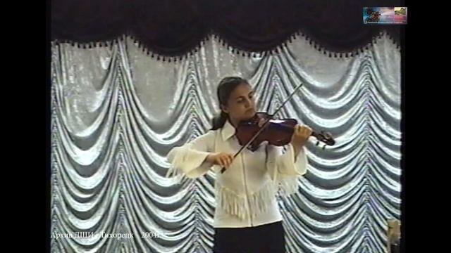 2004апрель 23 ОТЧЕТ.КОНЦЕРТ оркестр.отд  ДШИ г.Тихорецк