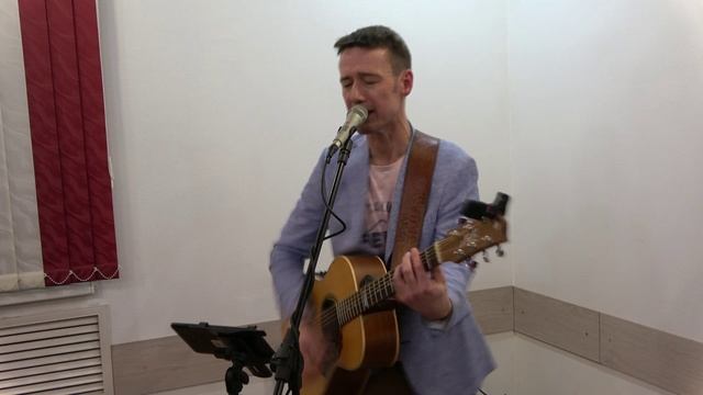 16 Душу на поруки - Рамиль Бадамшин