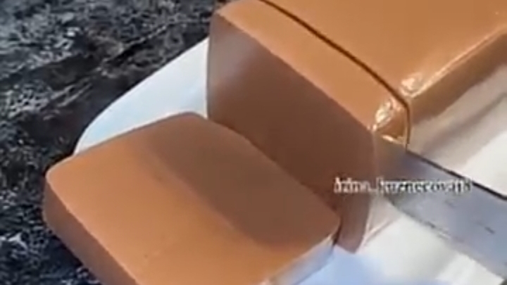 Самый вкусный и быстрый ДЕСЕРТ...🍮🍫😋