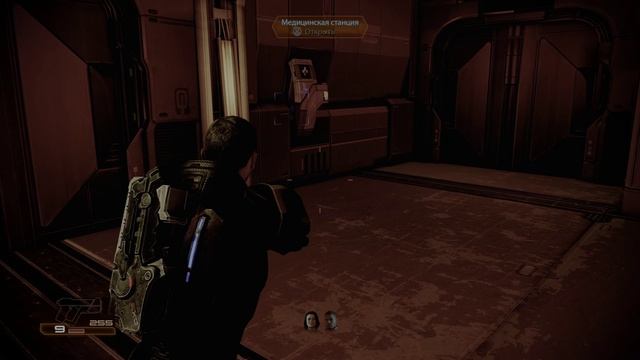 Mass Effect 2™ в составе сборника Издание Legendary на PlayStation 5 Pro. Часть 3 эпизод 2. Мордин