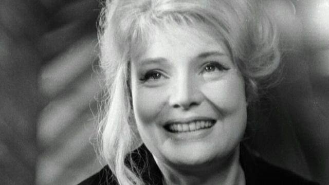 Татьяна Доронина «Дневник актрисы» Часть 2