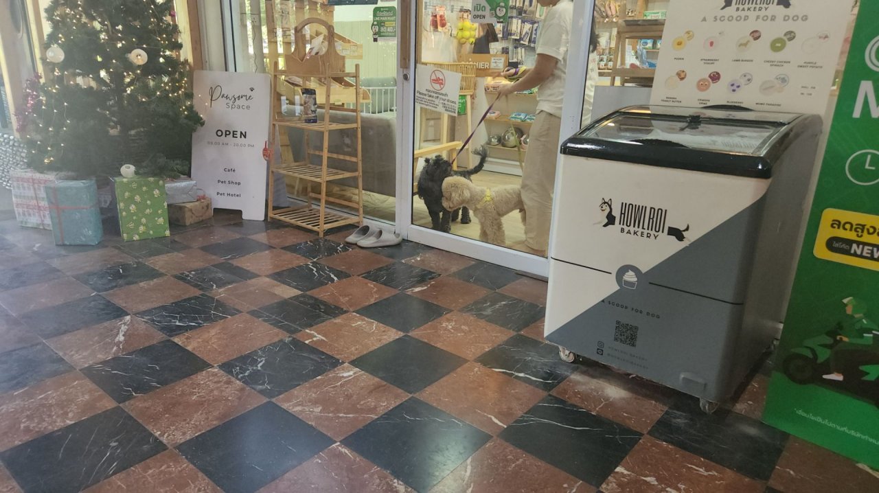 Виртуальный стрим из отеля Basaya Beach Resort Pattaya //Общение со зрителями ⛱️