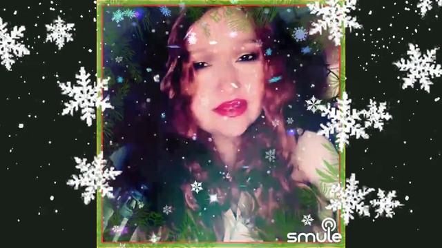 Снегом белым - Таисия Повалий, Кавер