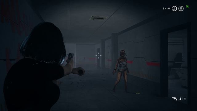 TheKillingAntidote #6