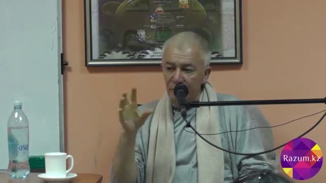 Да у боится жена мужа своего. Александр Хакимов