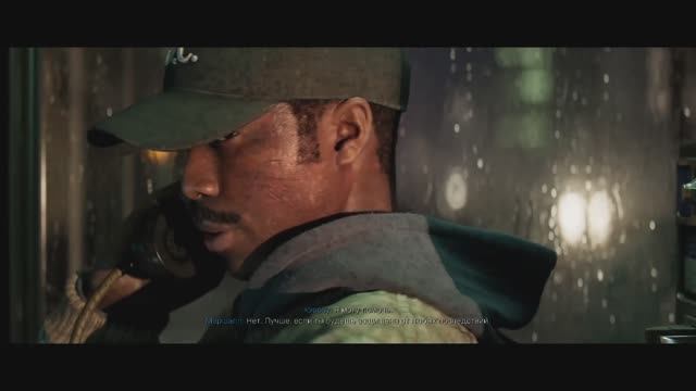 Call of Duty Black Ops 6 #прохождение игры #обзор #игрофильм