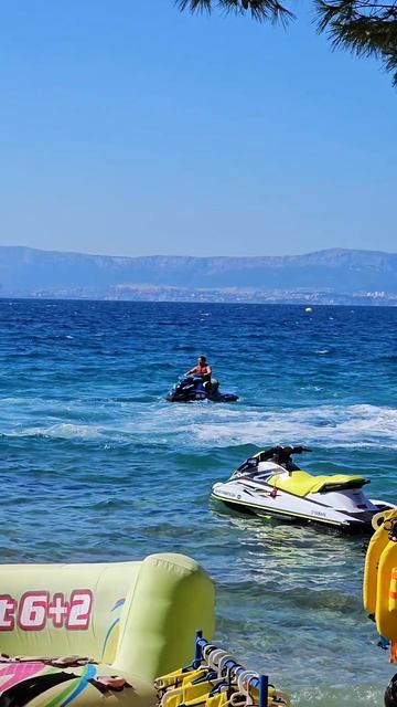 🇭🇷 Мини Прогулка по Супетару: Атмосфера | Хорватия