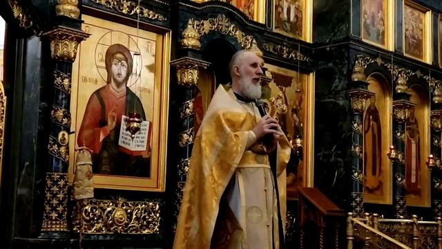 04.01.26 Слово митр. прот. Николая Малеты