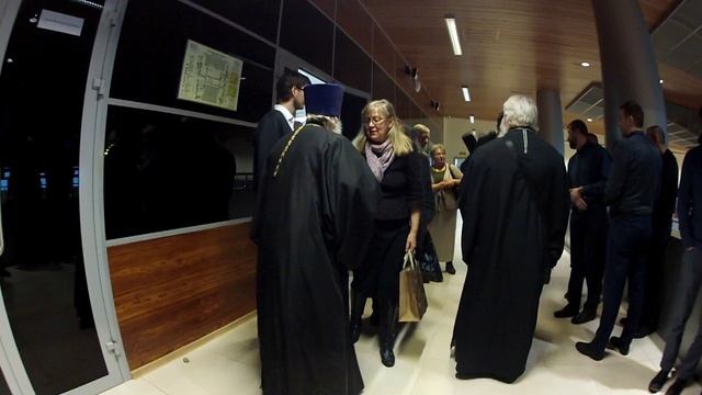 Православные священники в экспедициях 2019 г. Конференция GOPR0130