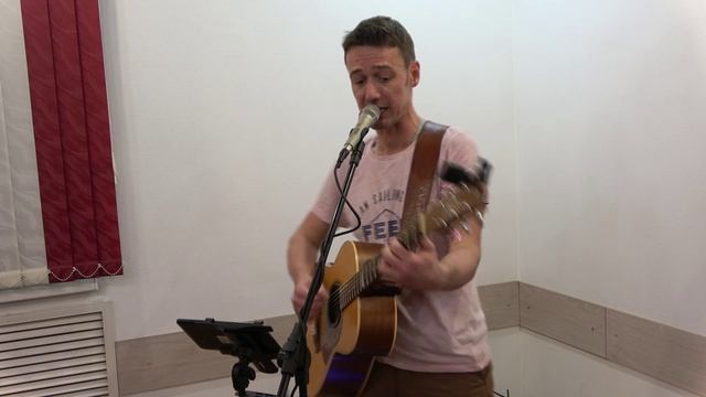 08 Два облака - Рамиль Бадамшин