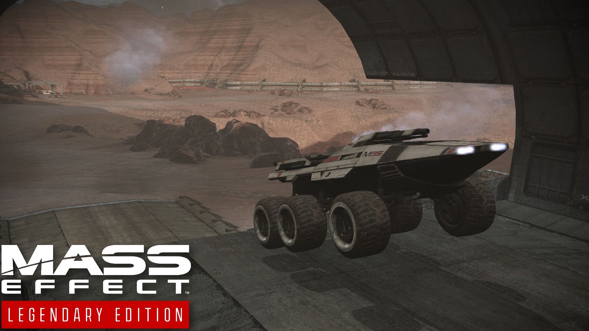 "СТРАЖ-СОЮЗНИК" Mass Effect: Издание Легендарное Прохождение №06