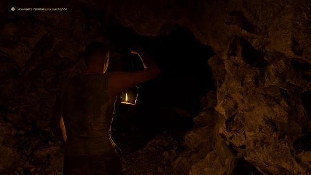 Мафия. The old cauntry #1.