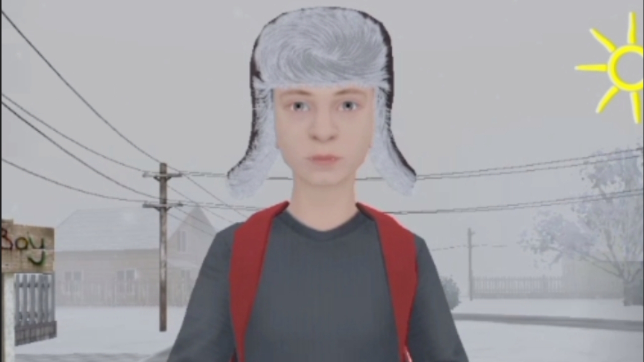 ВОЗВРАЩЕНИЕ СКУЛБОЯ! Обучалки СБЕГАЕТ ИЗ ДОМА и ВСПОМИНАЕТ, КАК СБЕГАТЬ!