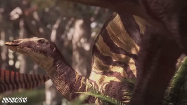 Ouranosaurus Tribute Poets of the Fall - Dreaming Wide Awake