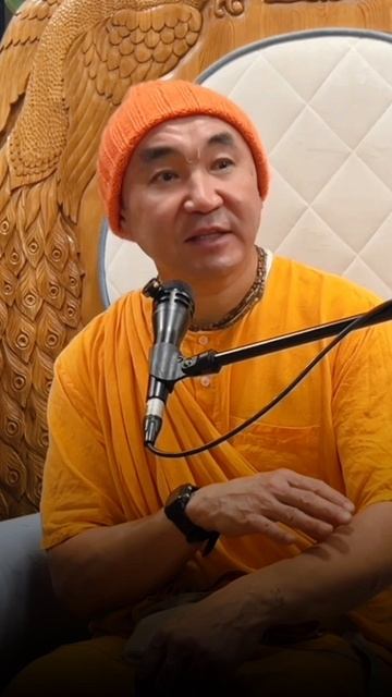 Как избавиться от аханкары. Е. С. Даяван Свами