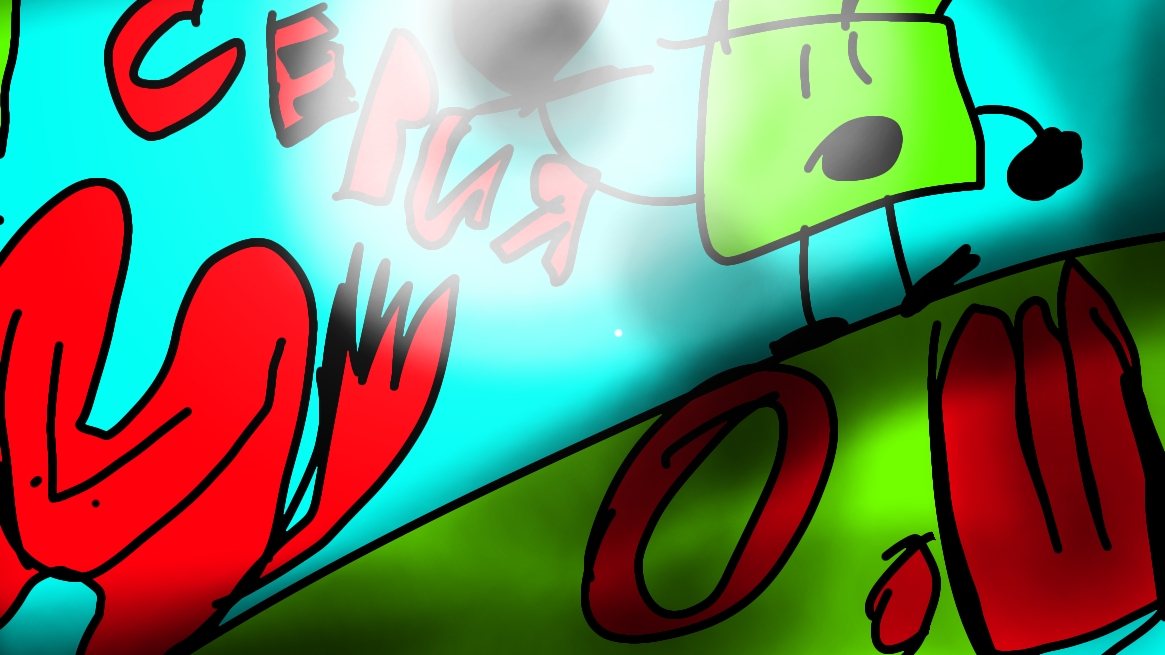 новое обджект шоу  О.Ш 1 серия Инь и Ян здесь