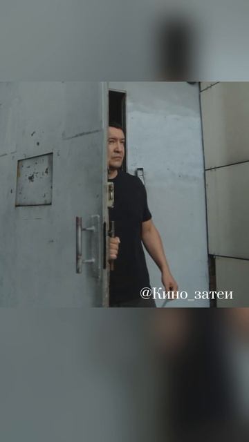 Человеку нужен дом | Саян и Аман | фильм Рэкетир