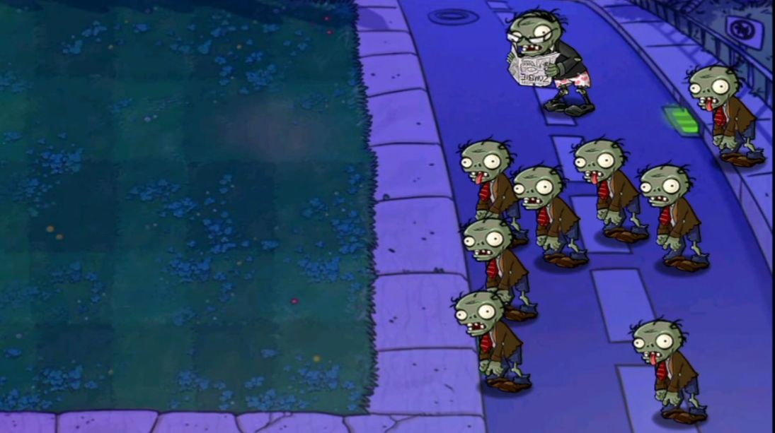 ЗОМБИ НАПАДАЮТ НА ДОМ НОЧЬЮ! Обучалки ЗАЩИЩАЕТ ДОМ ОТ ЗОМБИ, но ЭТО ОЧЕНЬ СЛОЖНО!