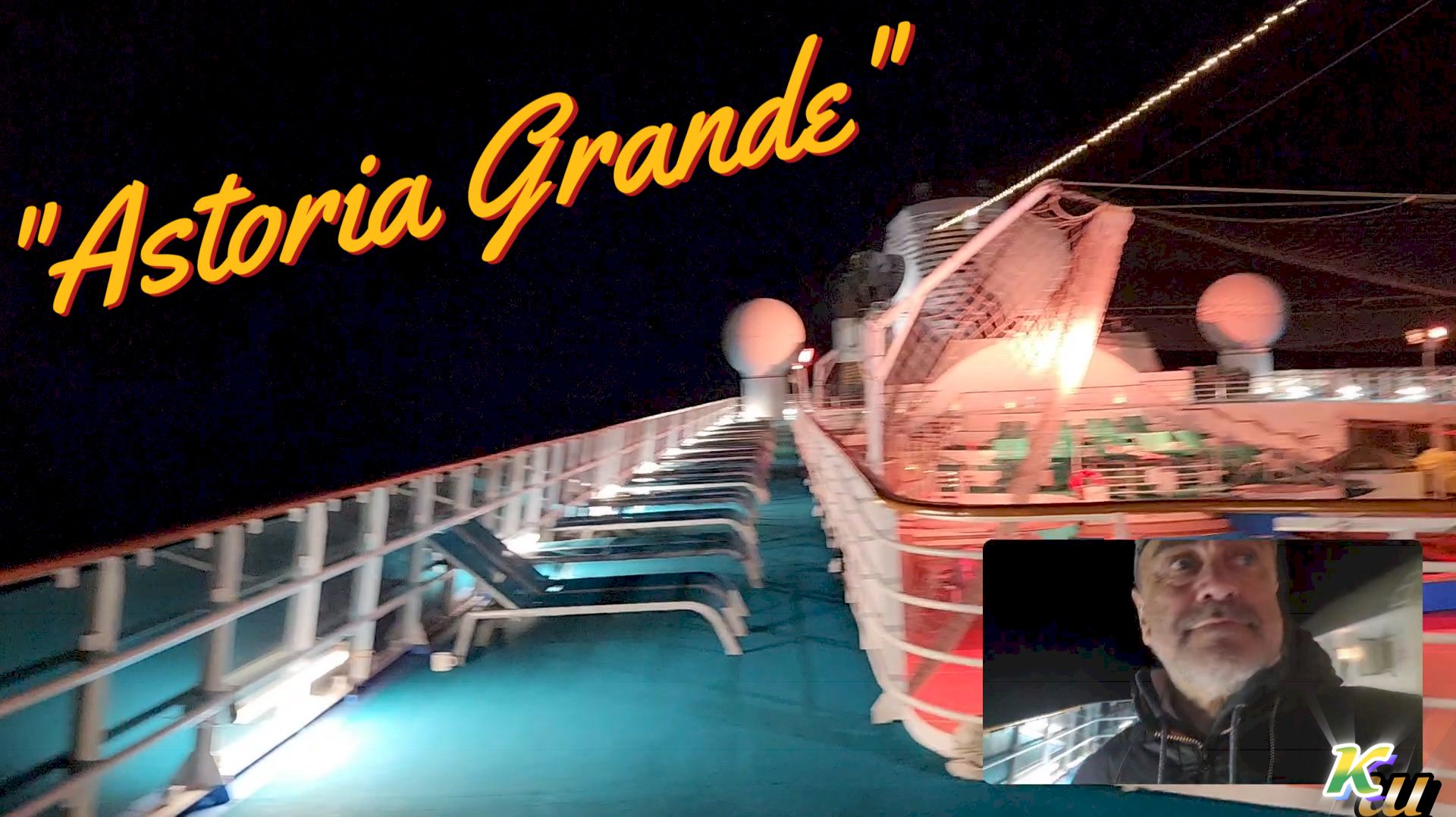 Курс на берег турецкий...