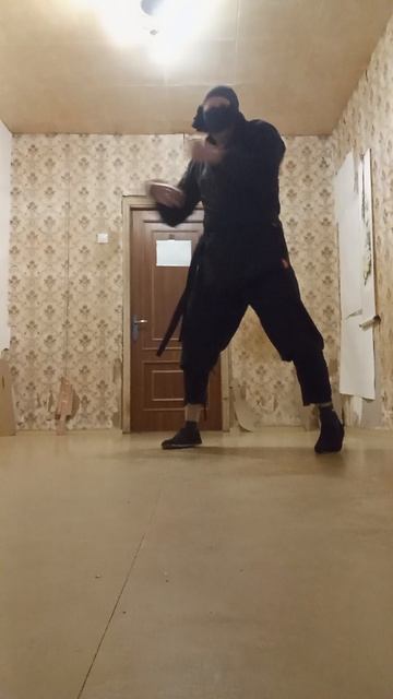 Крайне Северный Ниндзя: 04 Январское Чудо I (04.01.2026) Very Nordic Ninja: 04 January Wonder I