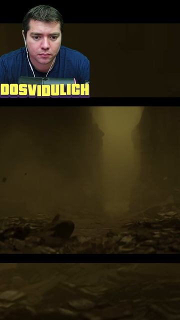 4 WARHAMMER 40000 НЕ ВЕДАЯ СТРАХА СЕКРЕТНЫЙ УРОВЕНЬ СЕРИЯ 5 ★ Dosvidulich Реакция shorts