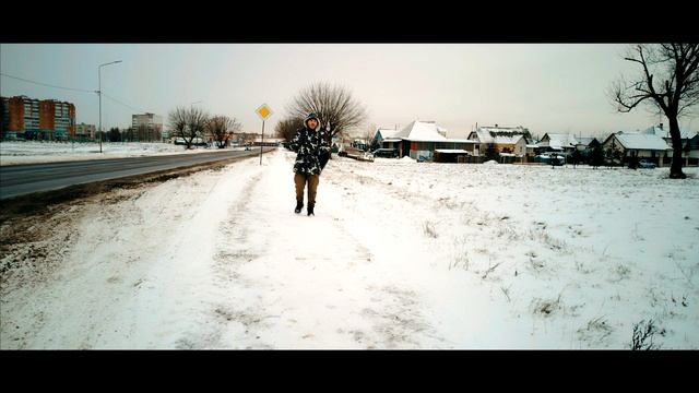 Jimmy Wise - Полярный экспресс (Ft. Yellow-Line)