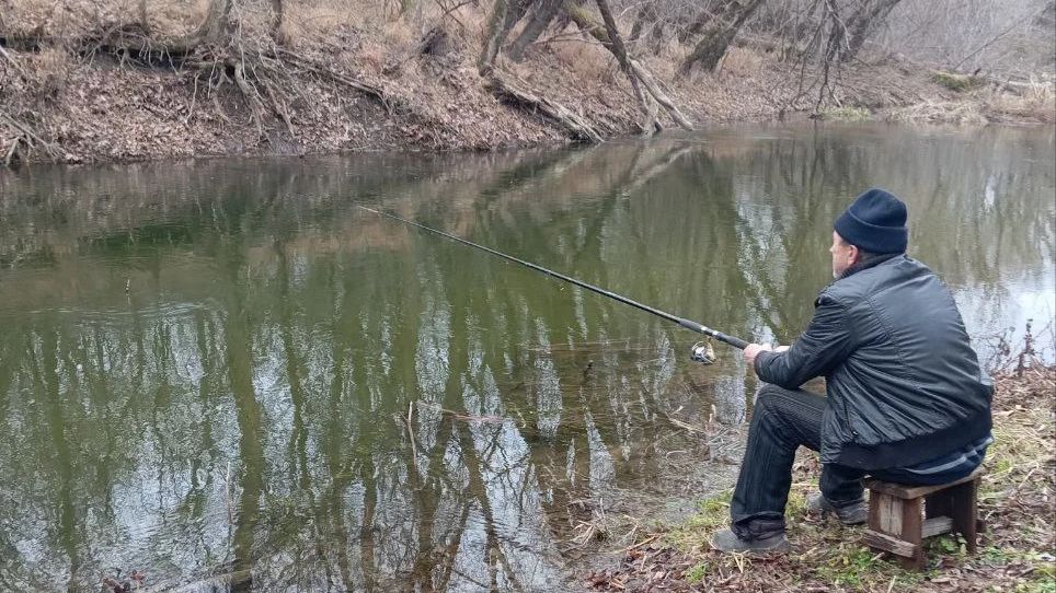 Милый Деркул. Вокал - Константин Глазунов. Стихи и Музыка Ольги Казачковой.