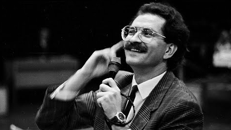 Владислав Листьев [Edit](edit легенде программы Поле чудес)