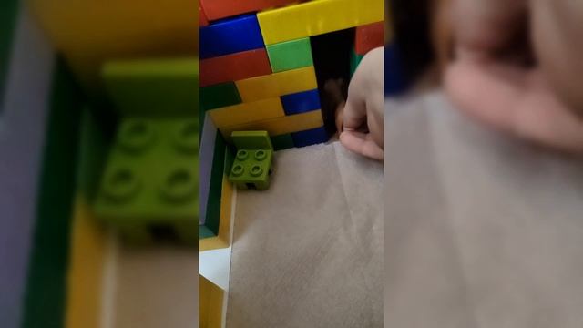 уровень 6 (пиши мне как он называется) ИЗ Lego