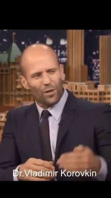 Джейсон Стэтхэм стоматологам 24.Чувства которые возникают при работе на кресле Sirona.#стэтхэм