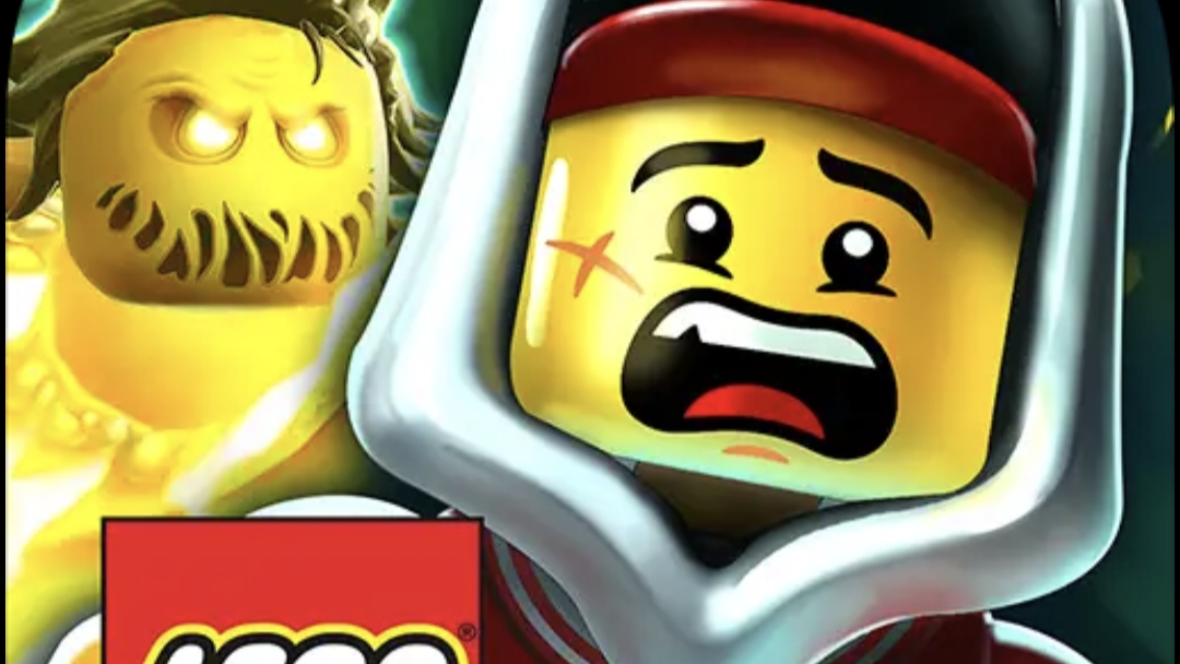 Как сыграть в LEGO Hidden Side в 2026 году.