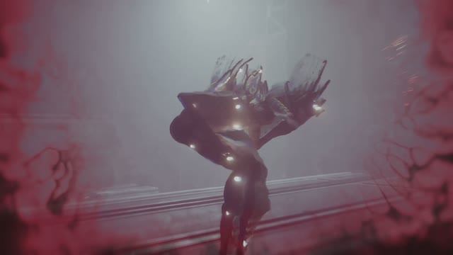 [HQ] 4K  Control AWE Прохождение #2