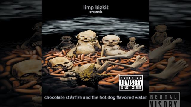 Limp Bizkit - Rollin' (Air Raid Vehicle)