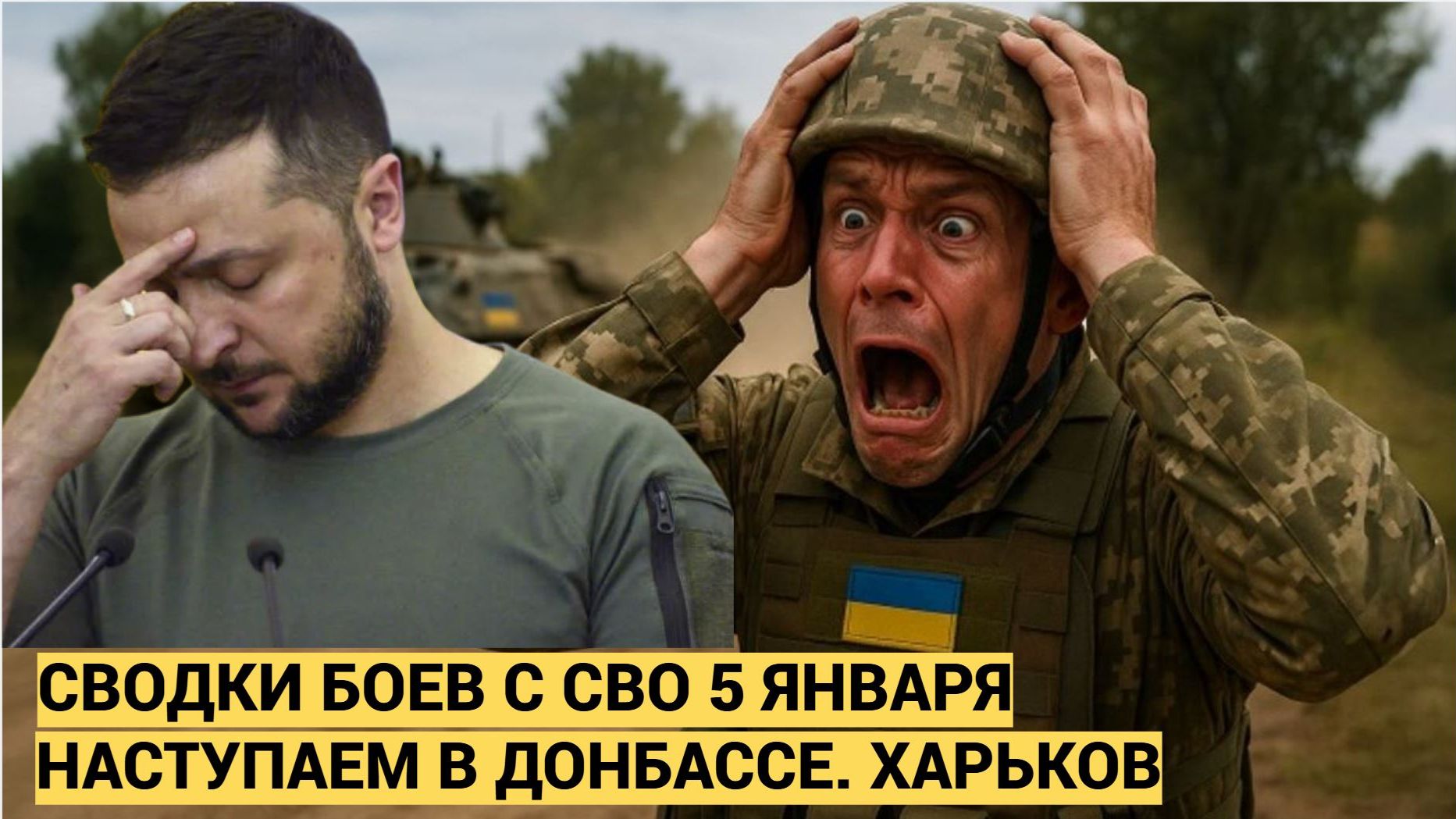 СВОДКИ СВО 5 ЯНВАРЯ ВОЙНА НА УКРАИНЕ НОВОСТИ С ФРОНТА ПОСЛЕДНИЕ ЧАСЫ ЮРИЙ ПОДОЛЯКА 05.1.2026