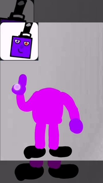 Демо арт для Рони! :)