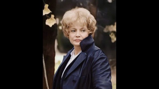 Татьяна Доронина «Дневник актрисы» Часть 4