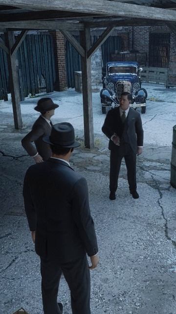 Дотла #мафия #DefinitiveEdition #игра #mafia #рекомендации