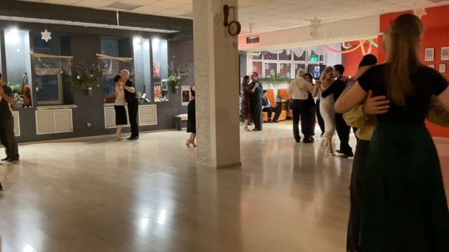 01 Милонга Бамос Десперадо Уфа 03.01.25