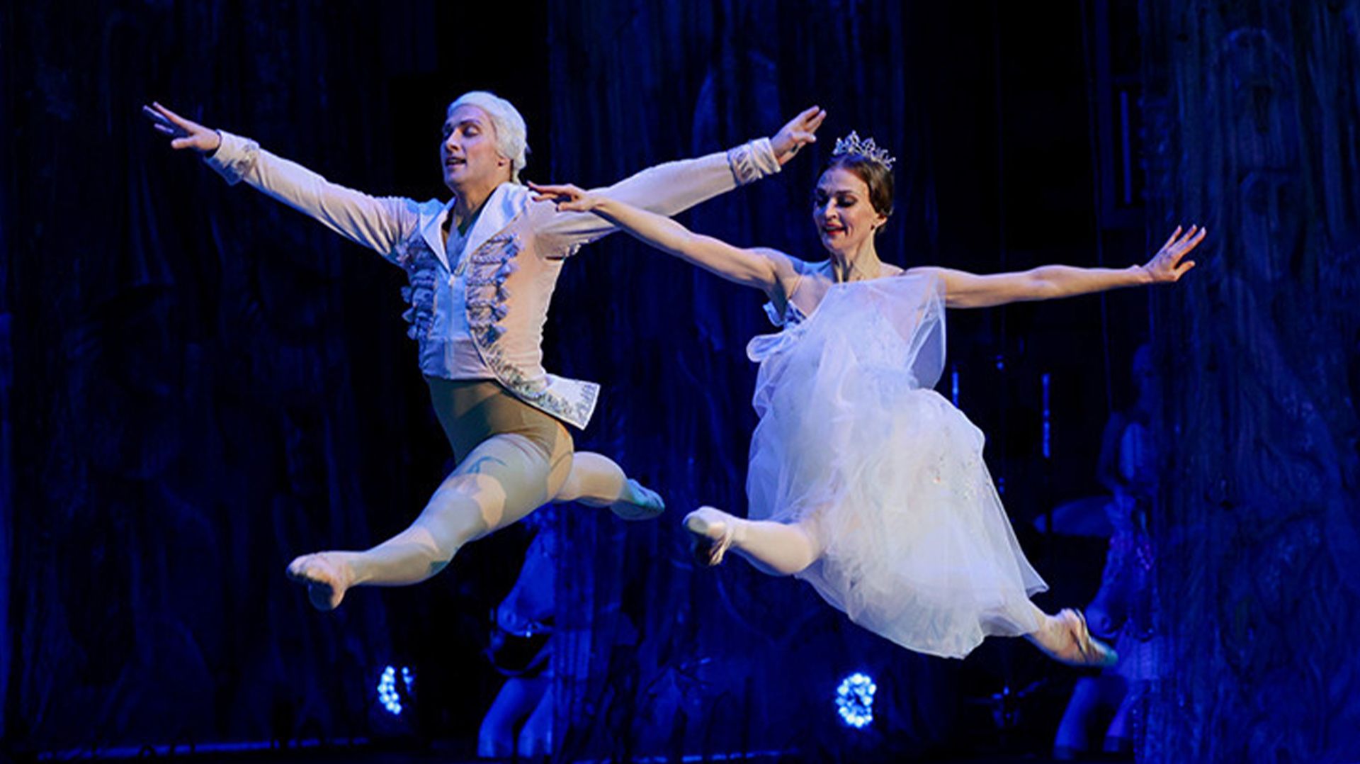 «Щелкунчик» в Большом театре Беларуси. Чем отличается новая версия балета?