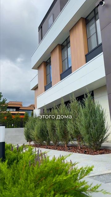 Создаём объекты, которые нравятся всем.