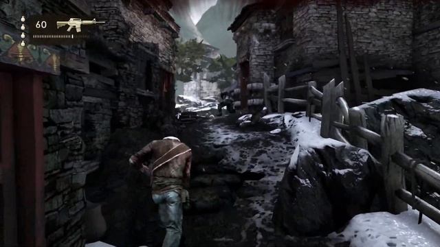 Uncharted: The Nathan Drake Collection Saga - (3 Games)  [PlayStation 4] - Часть 3 из 5